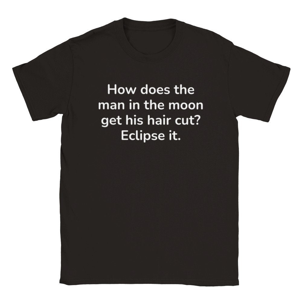 Eclipse Get Hair Done