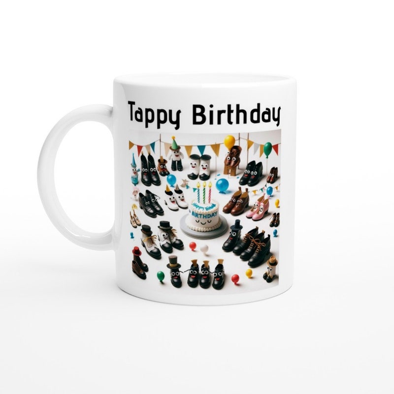 Tap Dance - Etsy Australia