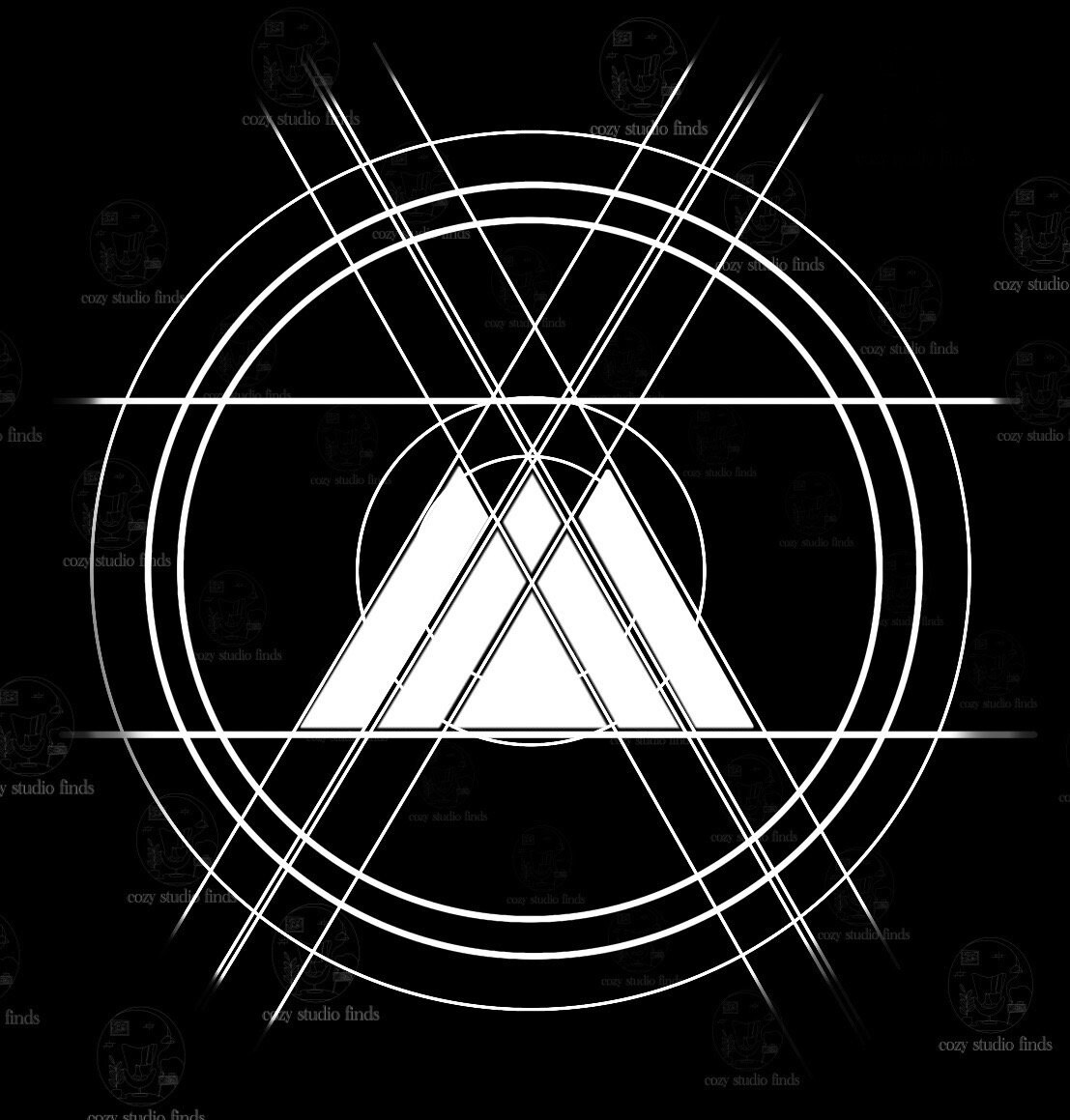 Destiny Warlock Logo