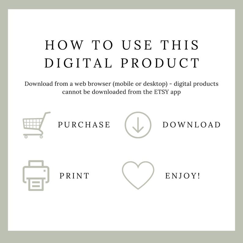 Editable Teacher Planner: Canva Template, Classroom Organization (PDF ...