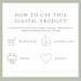 EYLF Learning Disposition Cards | Digital Download | Printable A4 & A5 ...