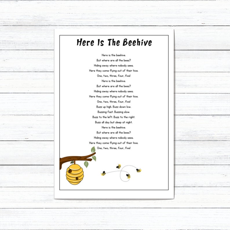 GROUP TIME Song Book, Circle Time Ebook 50 Preschool Songs With Lyrics ...