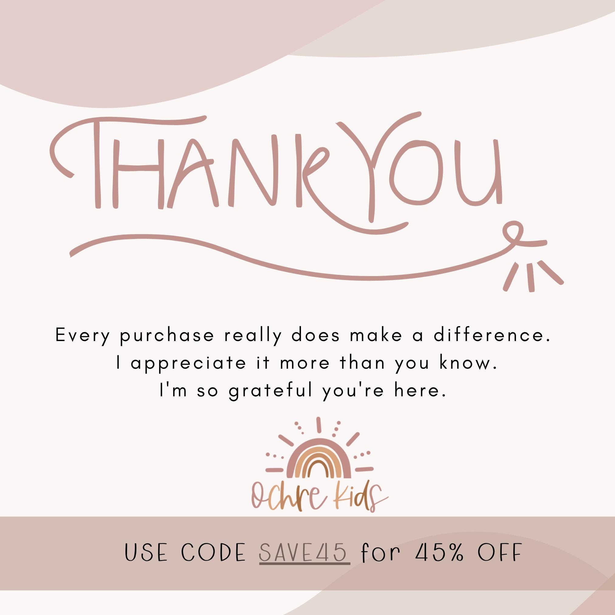 Gingham Classroom Name Tags: Editable Desk Plates, Alphabet & Number ...