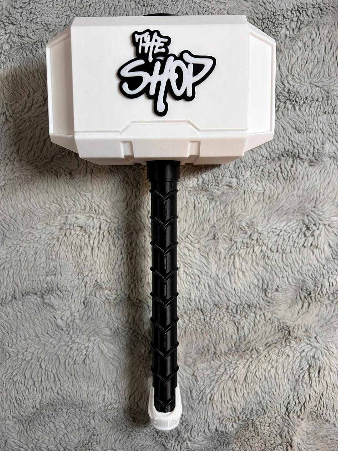 Custom Logo Mjolnir Thor's Hammer BUSINESS SPORTS MOVIES - Etsy