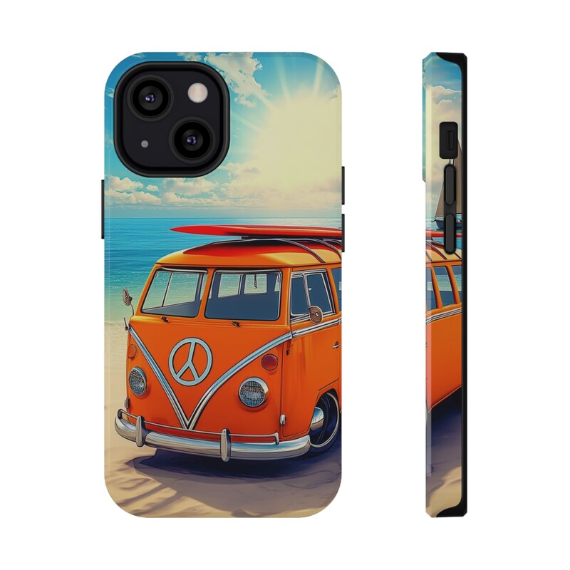 Vw iPhone Case - Etsy