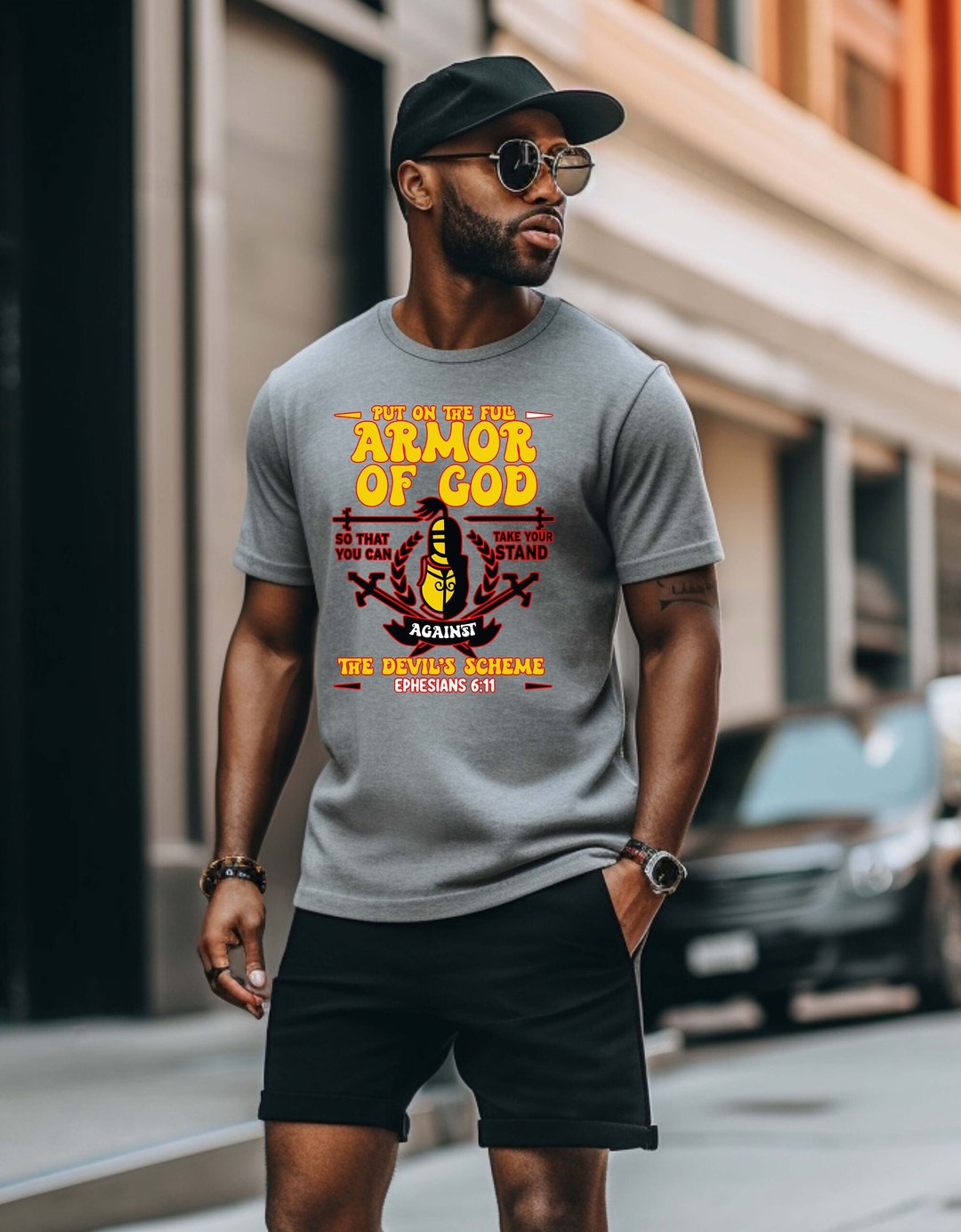 Spiritual Expressions: Wear Your Faith With Pride. - Etsy
