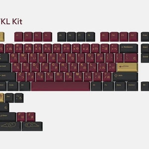 RK61 Custom Keyboard Built for You! - Etsy