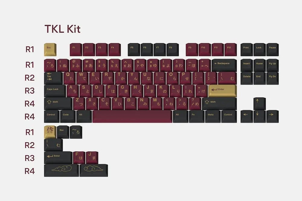 RK61 Custom Keyboard Built for You! - Etsy