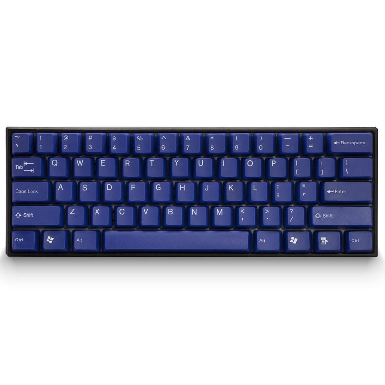 RK61 Custom Keyboard Built for You - Etsy