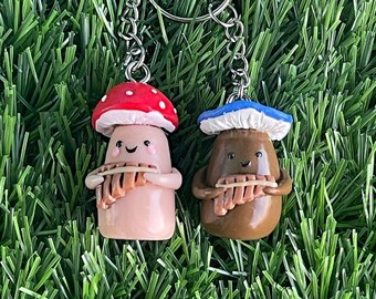 Clay Desk Friend - Etsy