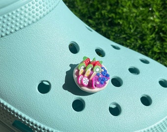 Polymer Jibbitz - Etsy