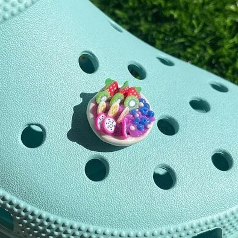 Polymer Clay Bowl - Etsy