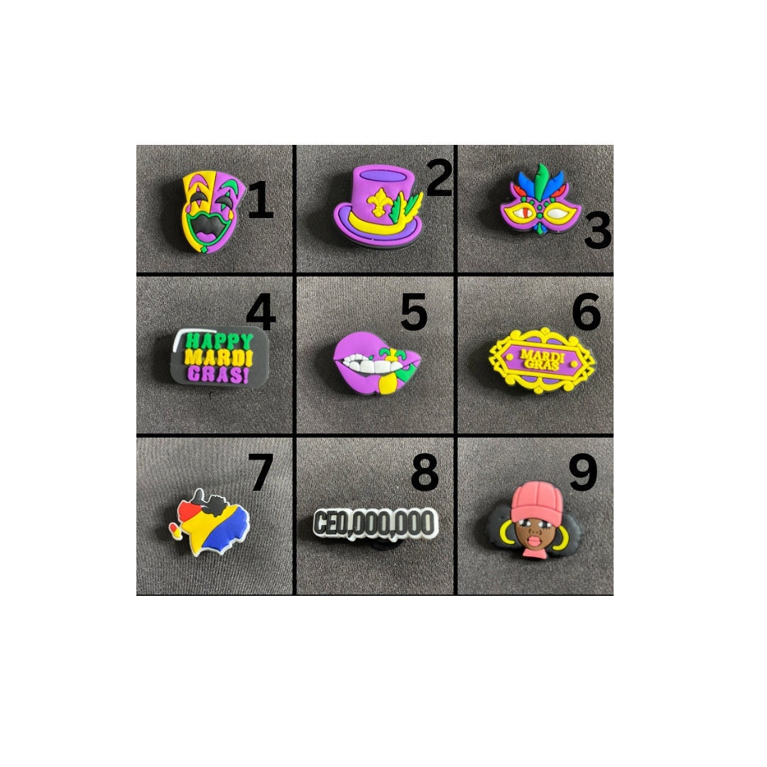 Black Girl Magic , Minions, Mardi Gras, Valentines Day, Love, Hello ...