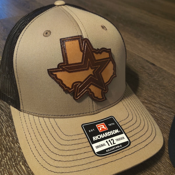 Astros Custom Hat - Etsy