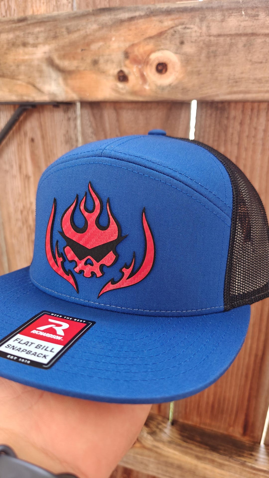 Gurre Custom Hat - Etsy