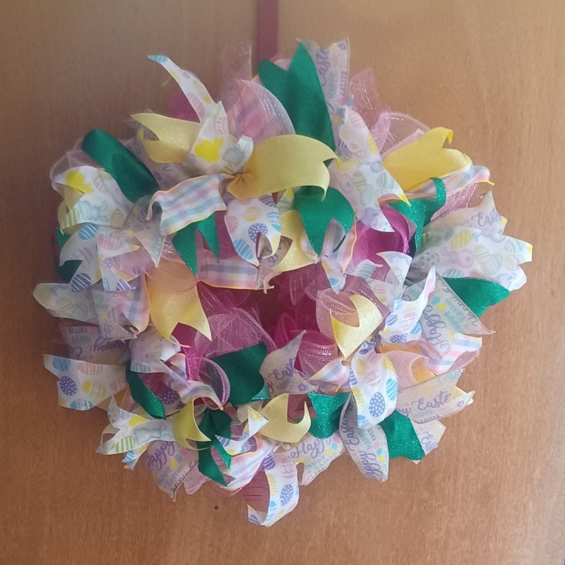 Ribbons Galore - Etsy