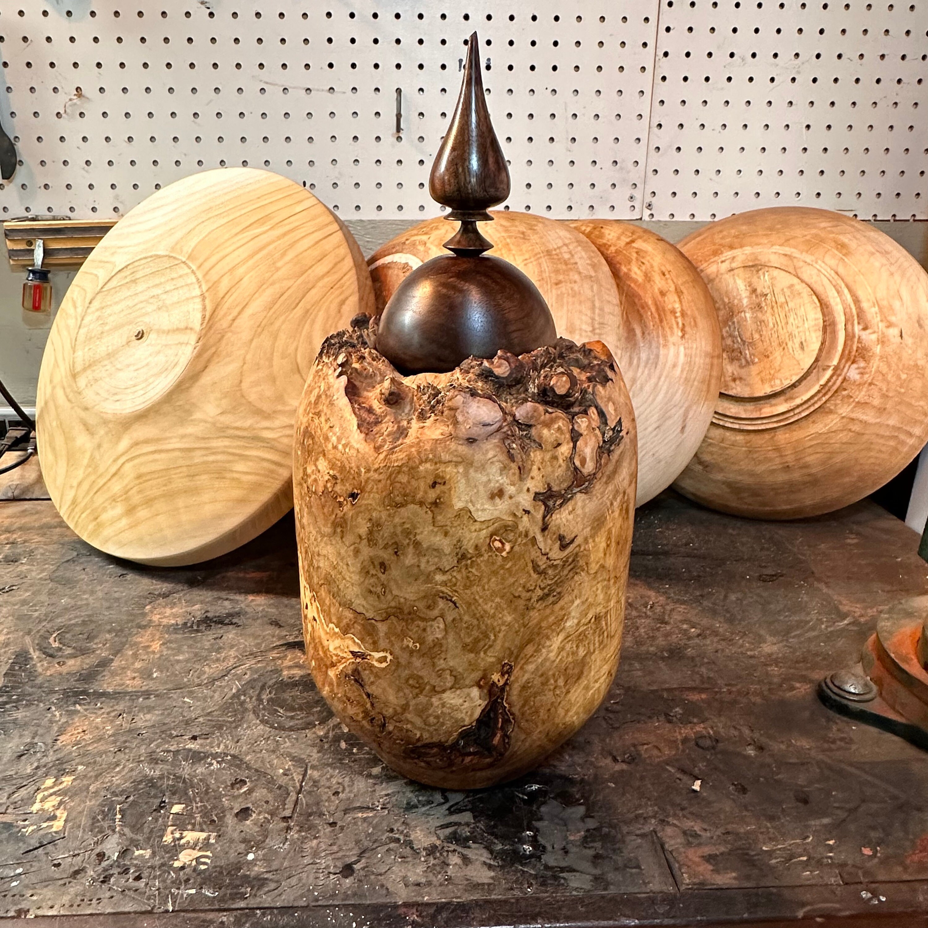 Custom Cremation Urn - Etsy