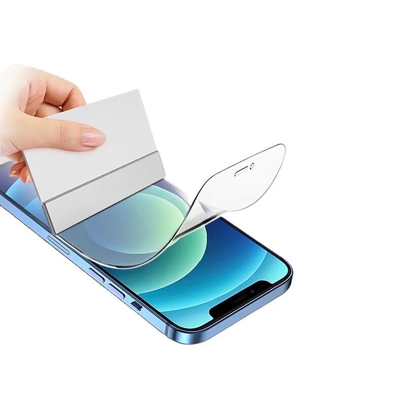 Hydrogel Film for iPhone - Etsy