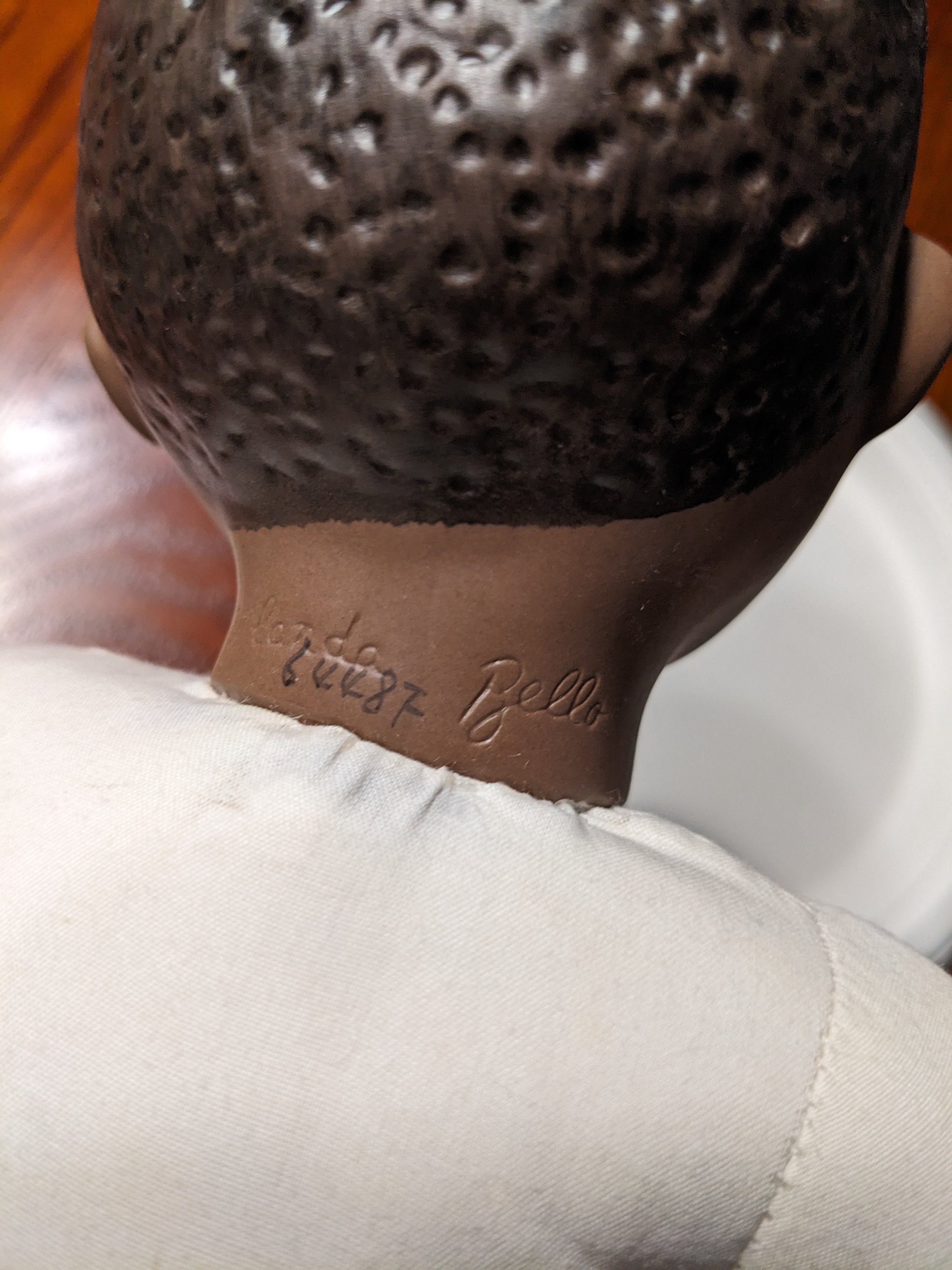 Possessed Regan | Inspired by the Original Exorcist Movie | 10 Inches ...