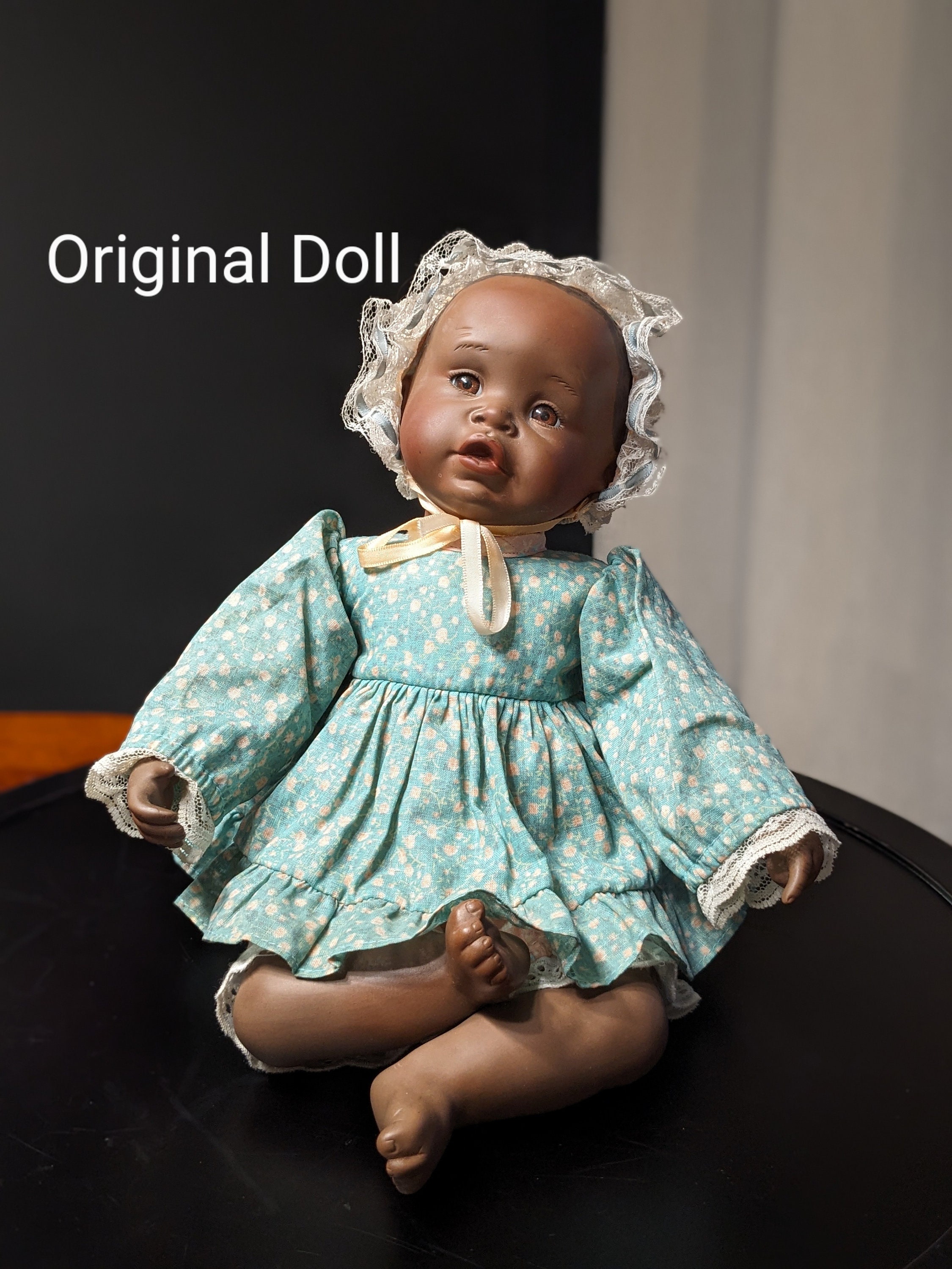 Possessed Regan | Inspired by the Original Exorcist Movie | 10 Inches ...