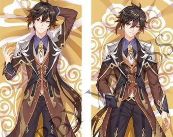 Hobby Xpress Temperament Girl Fairy Custom Design Dakimakura Anime ...