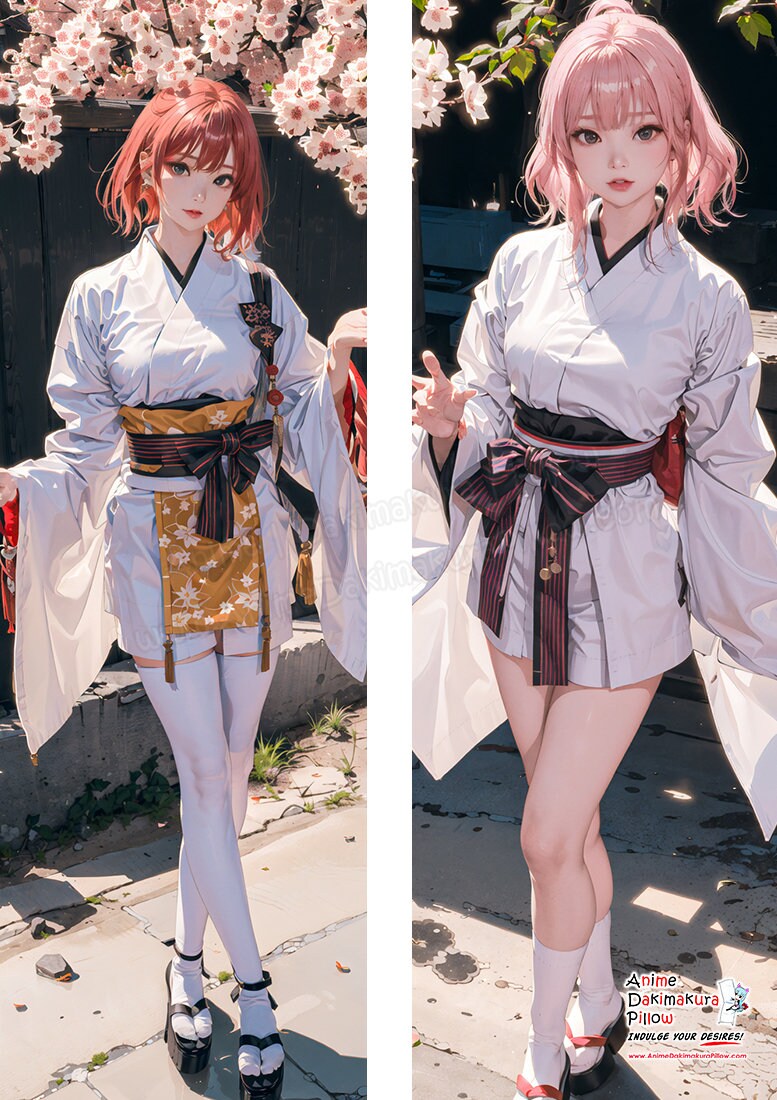 Hobby Xpress Temperament Girl Fairy Custom Design Dakimakura Anime ...