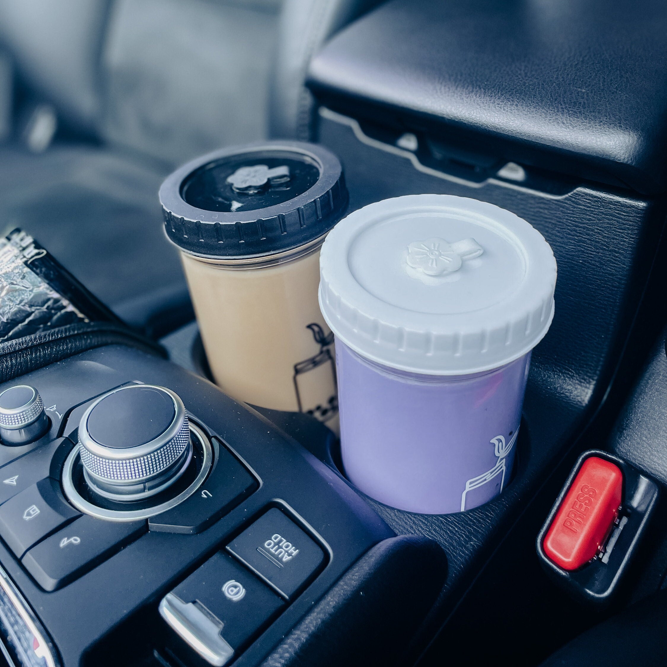 Reusable Bubble Tea Cup - Etsy