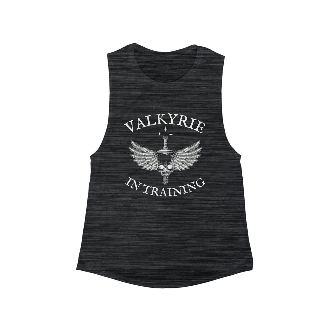 ACOTAR Valkyrie Training Muscle Tank, Bookish Tank Top, Bat Boys Fan ...