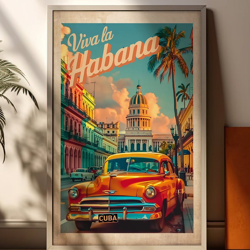 Cuban Home Decor - Etsy