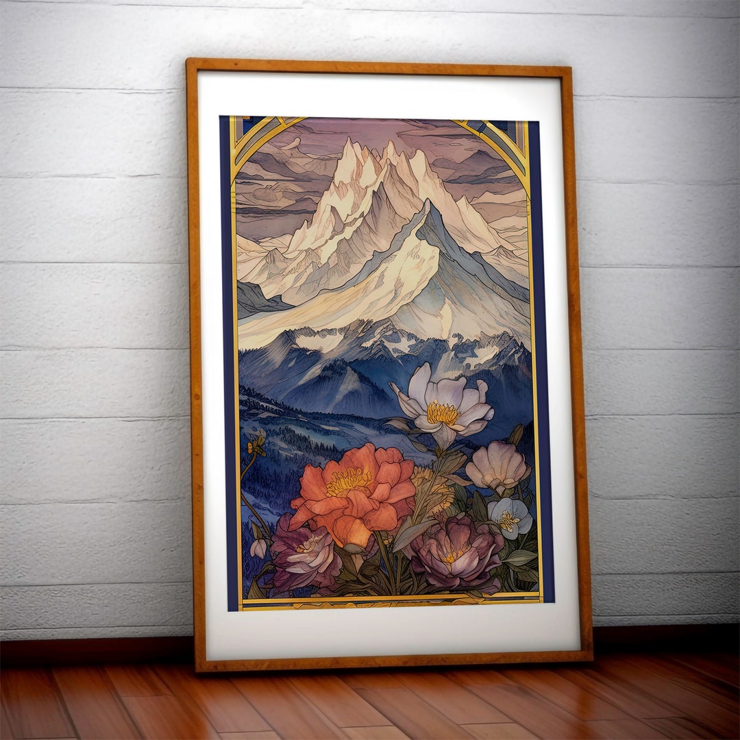 Digital Prints Wall Art Print Art Print Decor Art Printable ...
