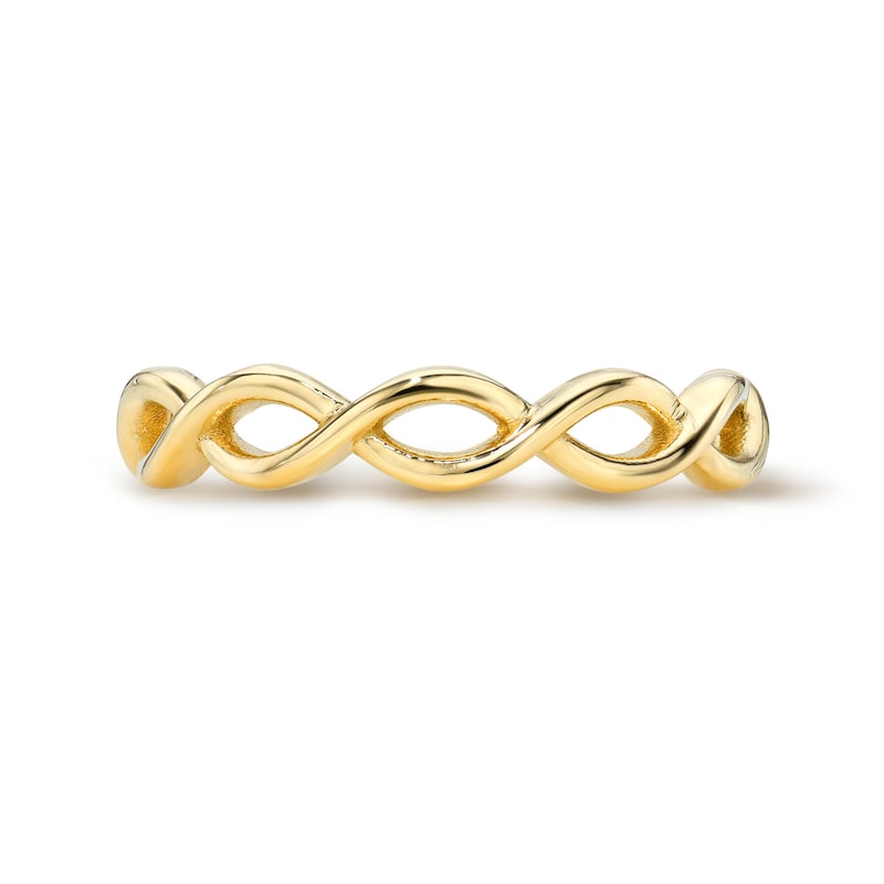 Braided Ring - Etsy