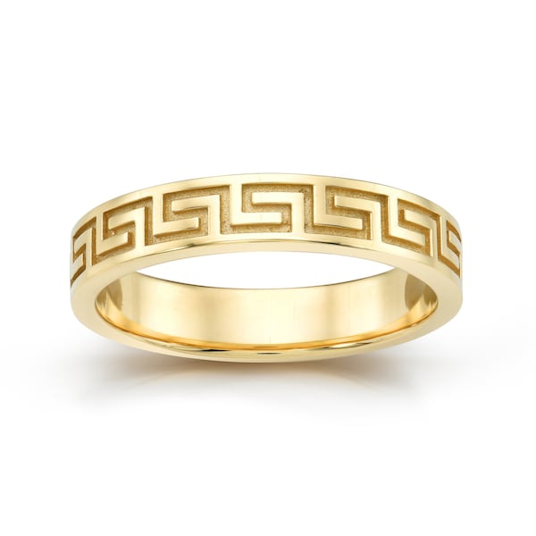 Versace Ring Women - Etsy