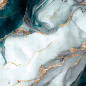 Spectacular Granite Marble Design Decal Dance Floor Wrap Gloss ...