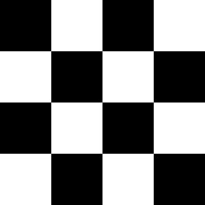 Checkerboard Wedding Dance Floor Decal | Gloss or Matte Vinyl - Etsy