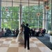 Full Print. Custom Tan Color Checkerboard Wedding Decal Dance Floor ...