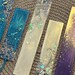 Enchanting Resin Bookmarks: Glitter Glam and Confetti Charm Glitter ...