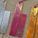 Enchanting Resin Bookmarks: Glitter Glam and Confetti Charm Glitter ...