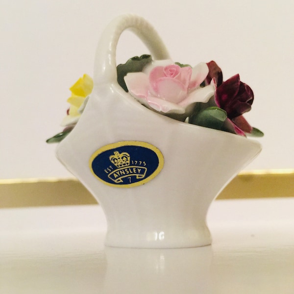 Aynsley Bone China - Etsy UK