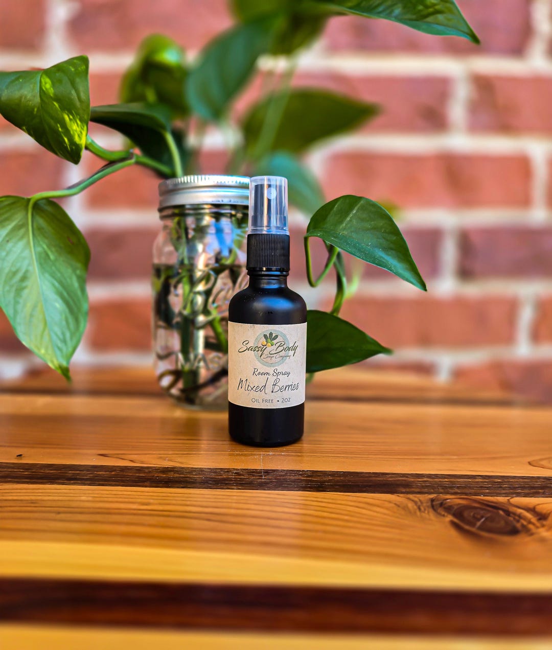 Mixed Berries Room Freshener Spray, Kitchen Odor Eliminator (2oz) - Etsy