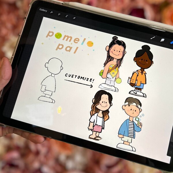 Peanuts Characters - Etsy