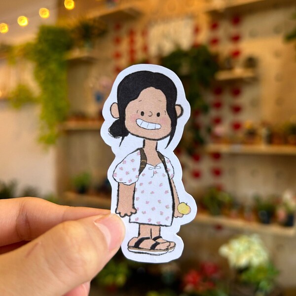 Peanuts Character - Etsy