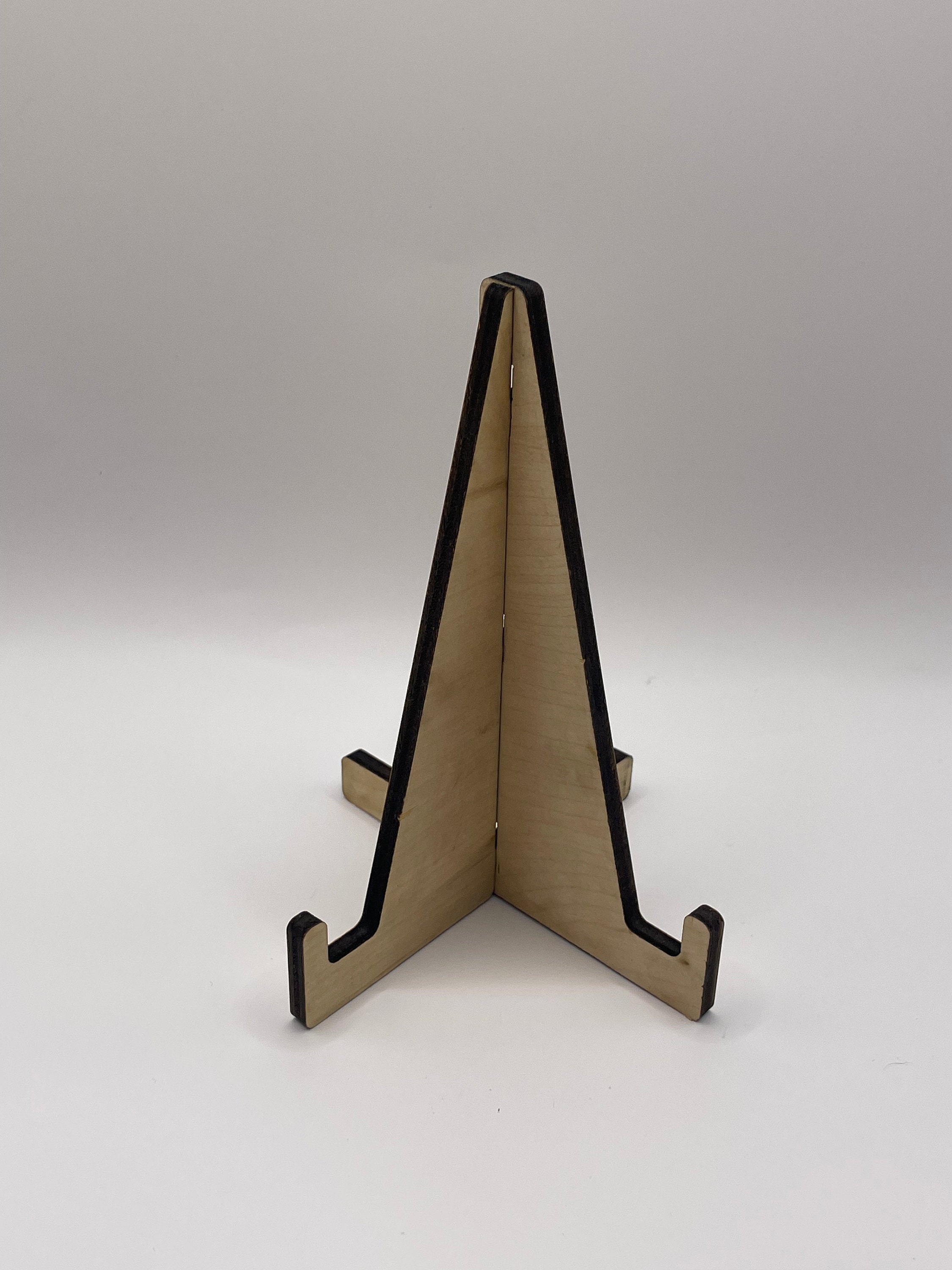 Custom Shop Sign Wood Engraved Craft Fair Sign Vendor Sign - Etsy