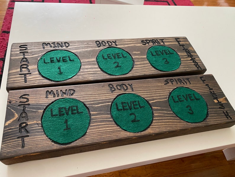 Chardee Macdennis Game Board Handmade Always Sunny - Etsy