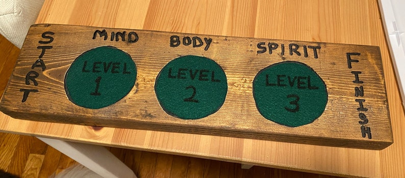 Chardee Macdennis Game Board Handmade Always Sunny - Etsy