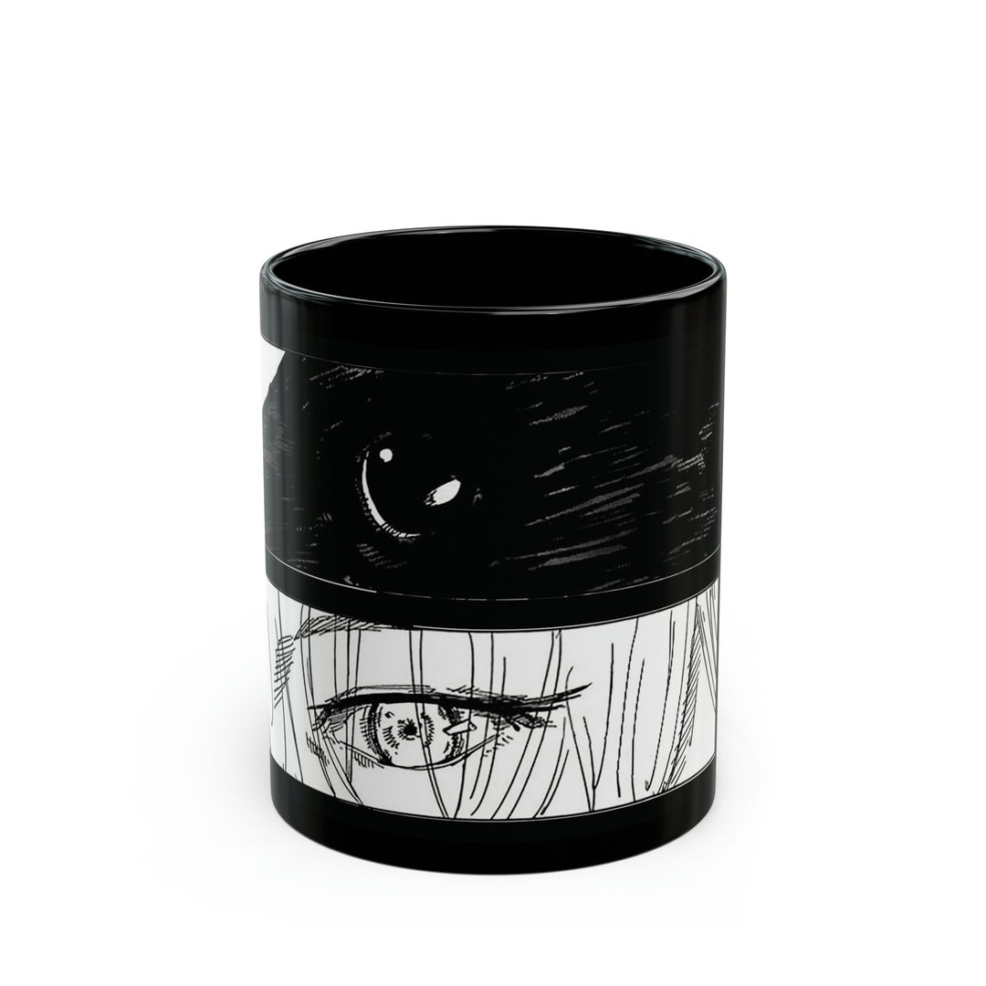 Mei Mei Jujutsu Kaisen Anime Mug Coffee Mug Weebs Gift Tea Mug for ...