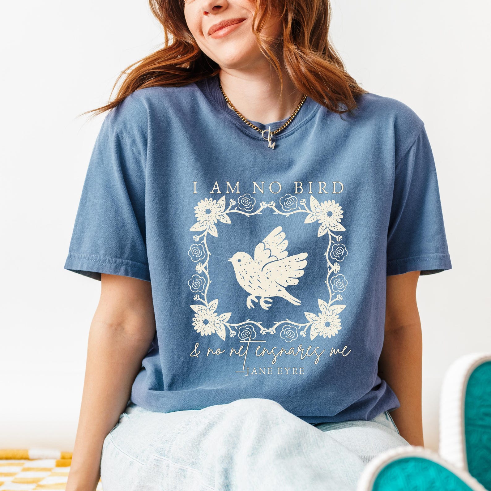 Jane Eyre Librariancore Naturecore Cottage Core Clothes Womensclothing ...