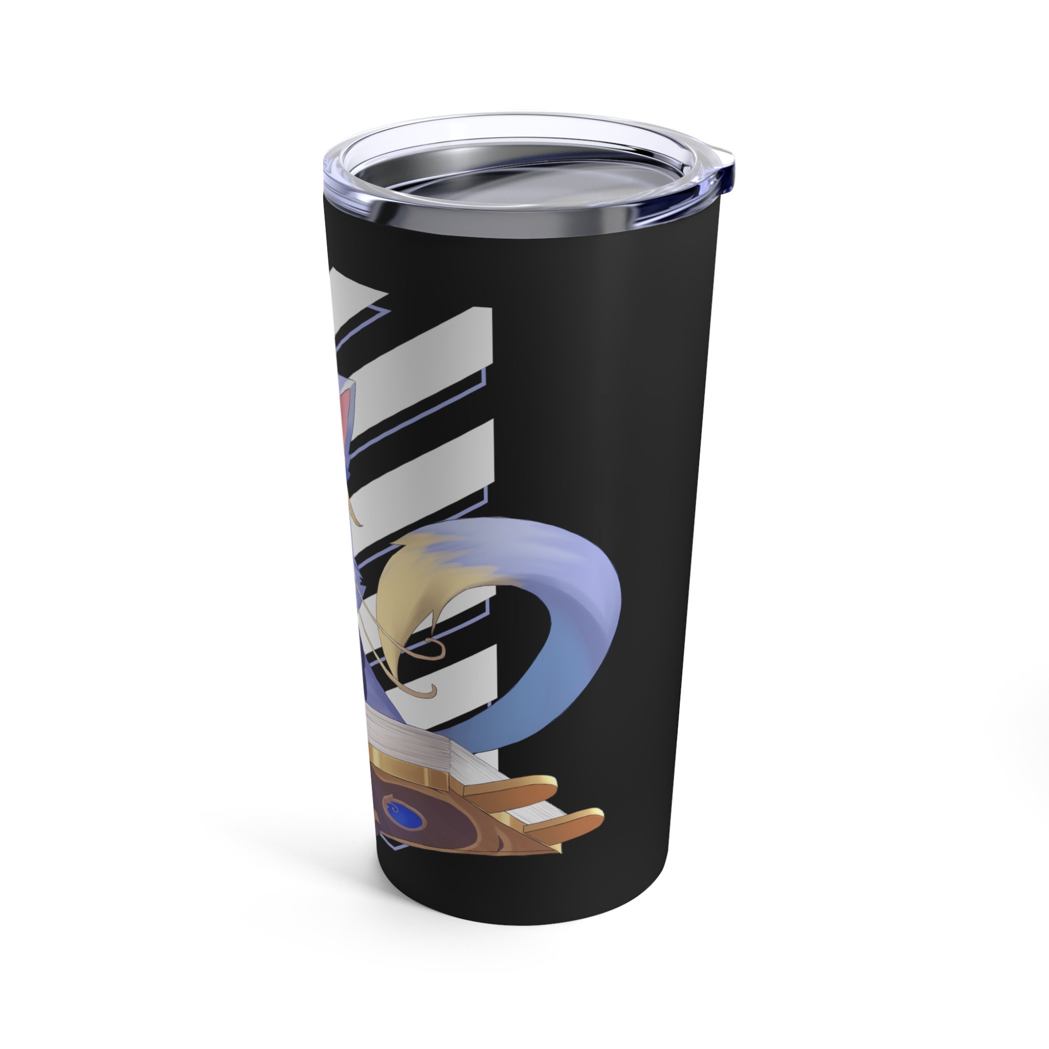 League of Legends - Yummi Chibi Fanart | Tumbler 20oz | Water ...