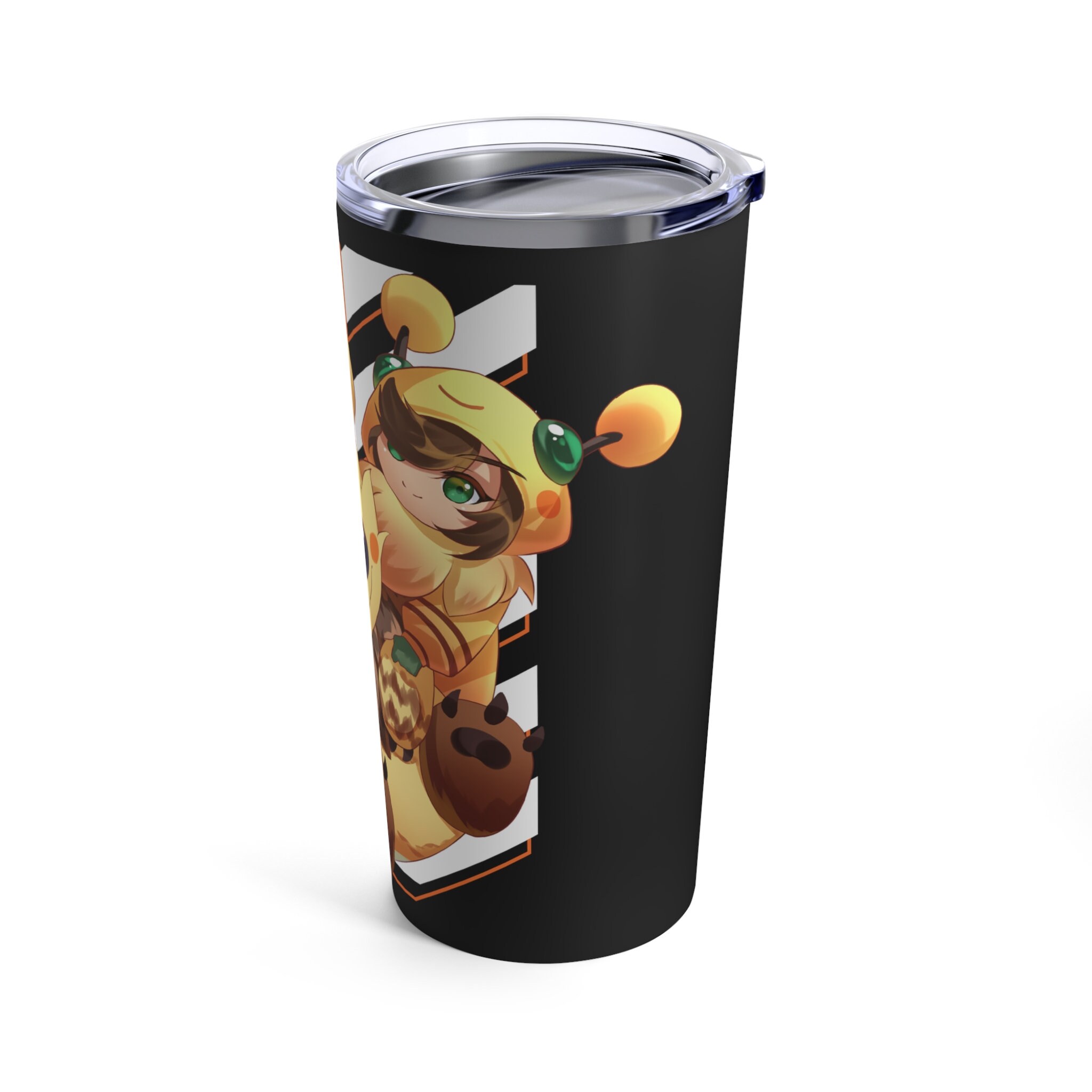 Nunu Chibi Fanart Tumbler – League of Legends Gamer Gift, 20oz - Etsy