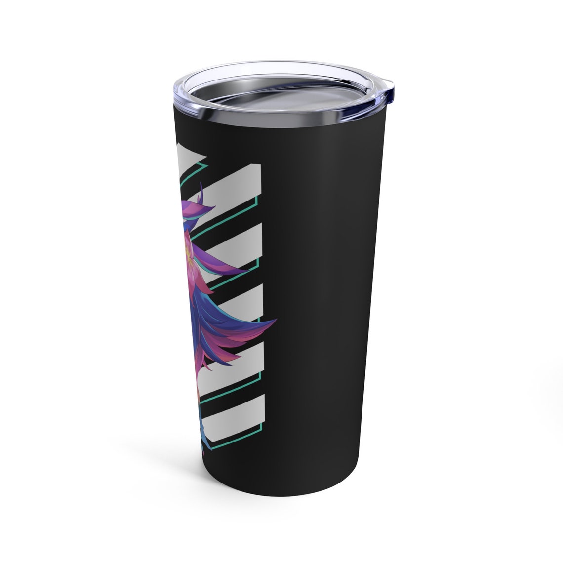 League of Legends - Neeko Chibi Fanart | Tumbler 20oz | Water ...