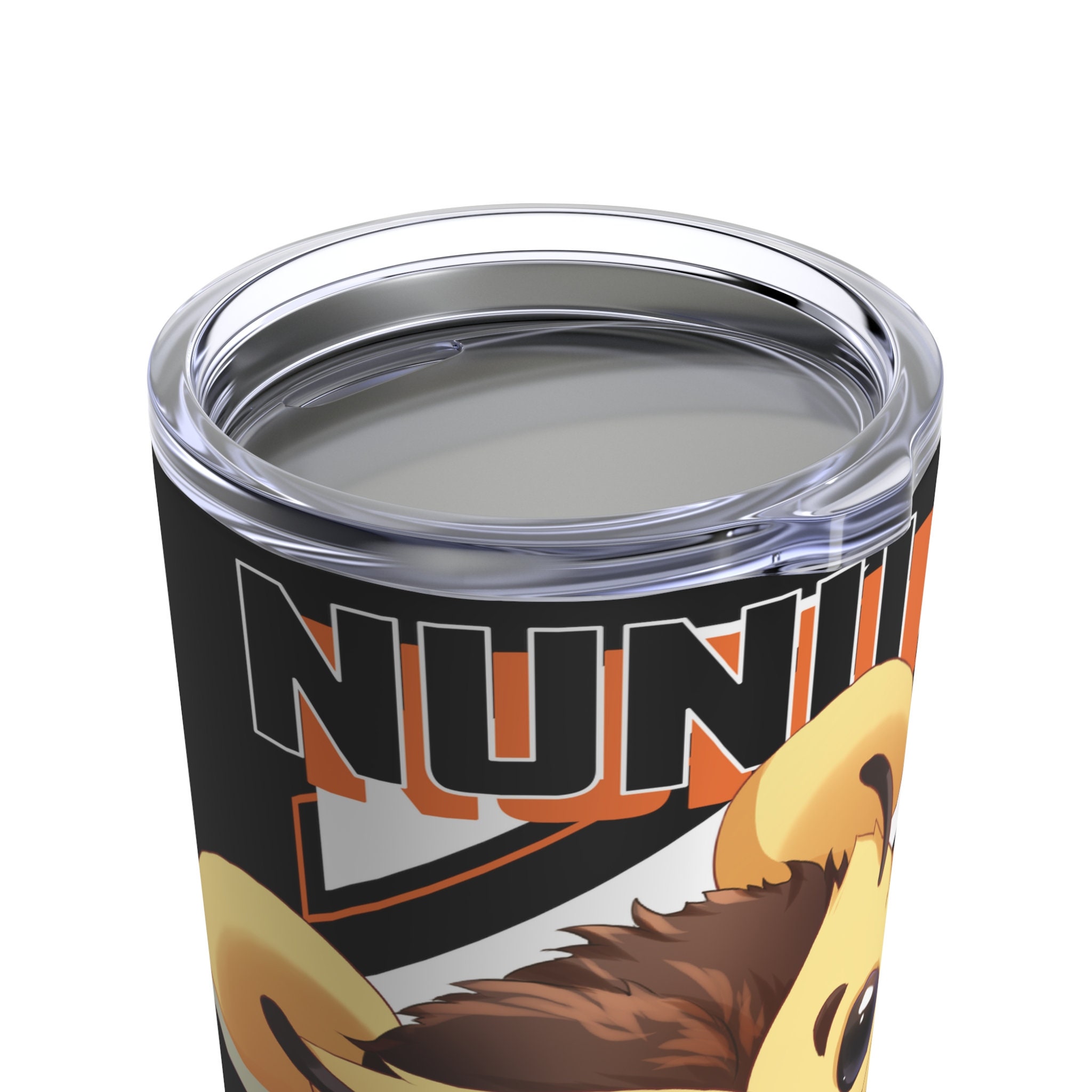 Nunu Chibi Fanart Tumbler – League of Legends Gamer Gift, 20oz - Etsy